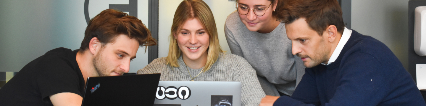 Quand et comment interviennent les différents acteurs d’un projet ...